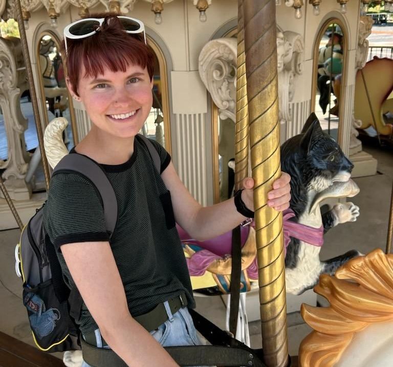 Jules Hunter - Personal Webpage